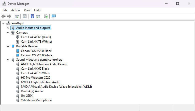 Naming Things is Hard... Renaming Things is Harder : dylanbeattie.net